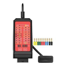 CAN Breakout Box V V