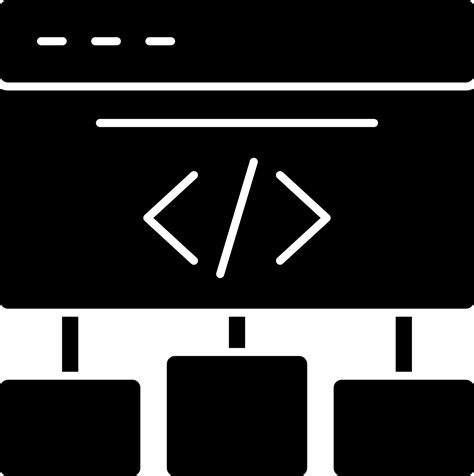 Agile Framework Vector Icon Design 16319922 Vector Art At Vecteezy