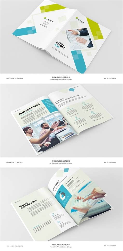 Adobe Report Templates