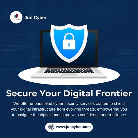 Jün Cyber On Linkedin Itsecurity Cybersecurity Infosec