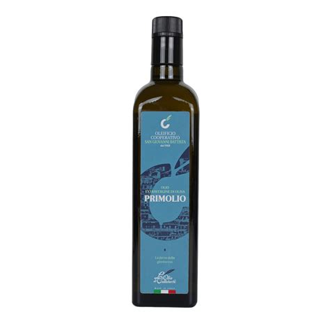 Extra Virgin Olive Oil