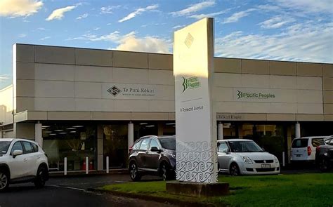 MPP To Be Slashed By Per Cent PSA Slams Govt For Its Low Level Regard For Pacific Communities