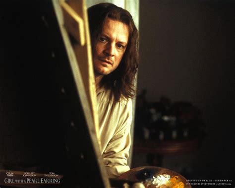 Image Gallery For Girl With A Pearl Earring Filmaffinity