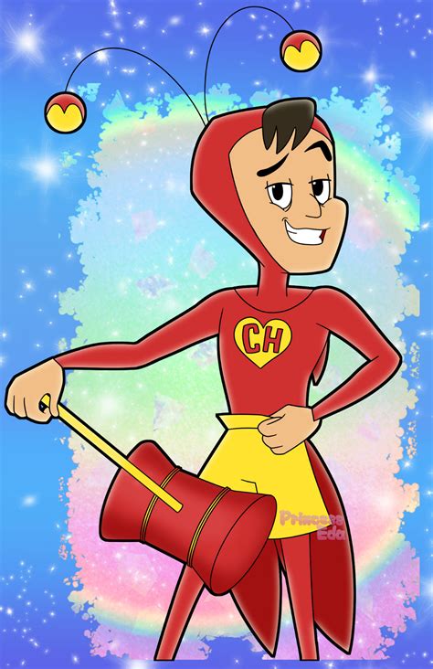 El Chapulin Y Su Chipote Chillon By Royalcherrych On Deviantart