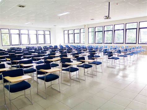 LABTEK Direktorat Sarana Dan Prasarana ITB