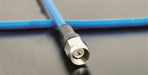 Flexible Alternatives To Semi Rigid Cable Assemblies