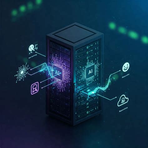 Systenics Solutions Ai Building A Model Context Protocol Server With Net And Semantic Kernel