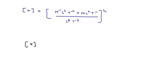 Solveda Use Dimensional Arguments To Combine The Fundamental Constants ħ C And G Into An