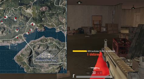 Pubg Esp Radar Hack Wallhack Java Hilesi 2018