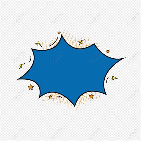Exploding Stars Clipart