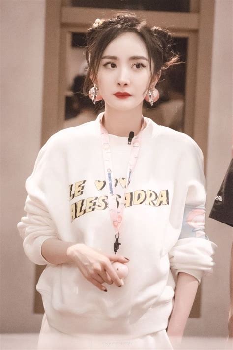 Yang Mi Mî Fēng Cambodia on Twitter I love you so much yangmi 杨幂 yangmicambodia
