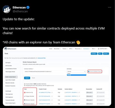 etherscan has launched a feature enabling users to searc crypto pm