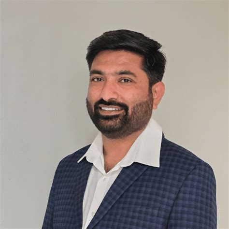 Meet Nitesh K Tank Trailblazing Leadership In Agritech With Advick Agventure