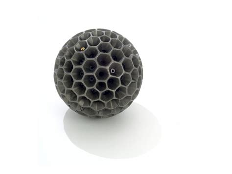 Mathieu Lehanneur Db White Noise Diffuser