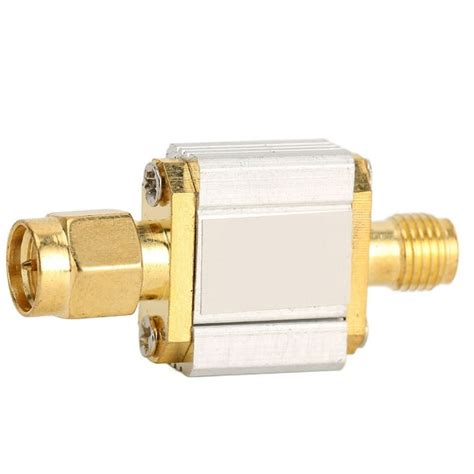 Bandpass Filter Module2450mhz Bandpass Filter Bandwidth Electronic