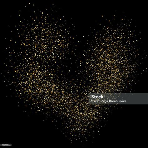 골드 반짝 반짝이 배경 카드 인증서 선물 럭셔리 바우처 저장소에 대 한 황금 배경 제시 0명에 대한 스톡 벡터 아트 및 기타 이미지 Istock