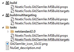 How Do I Call Custom MSBuild Task Before GenerateNuspec In Multi Targeting Project Stack Overflow