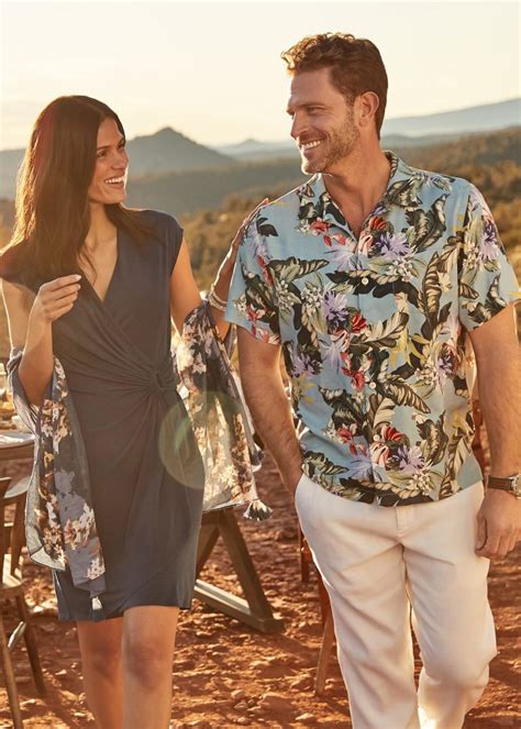 The History Of The Tommy Bahama Logo Hatchwise