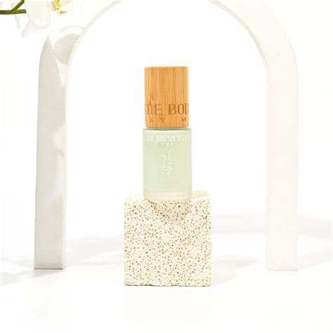 Mineral Mattifying Primer Vegan Cruelty Free Eco Makeup Australia The Bod Society