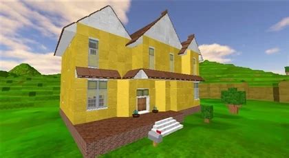 Happy Home In Robloxia