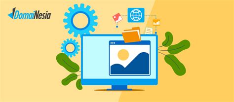 Cara Membuat Website Dengan Html Dan Css