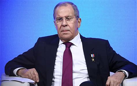 Лавров рассказал о расколе в НАТО Рамблер новости