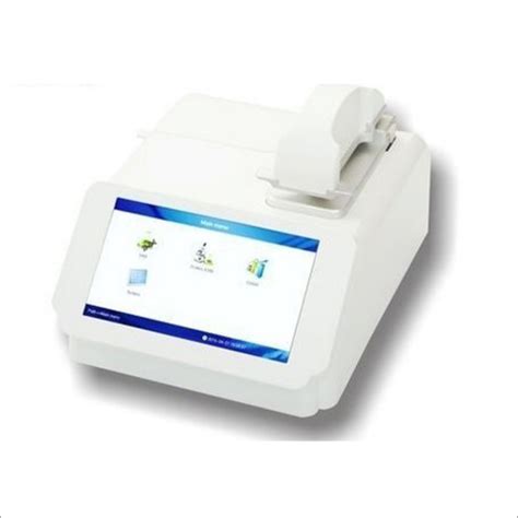 Qtech Qn51 Spectrophotometer At Best Price In Faridabad Haryana