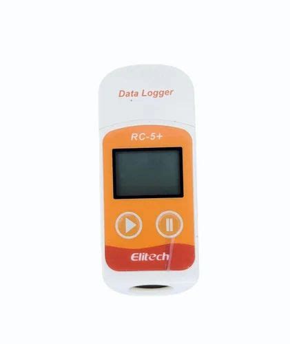 Data Logger At ₹ 7500piece Data Loggers In Ulhasnagar Id