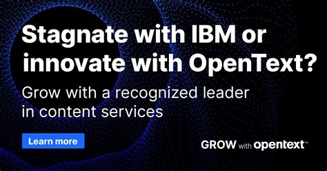 Opentext On Linkedin Move Forward With Modern Content Services Opentext