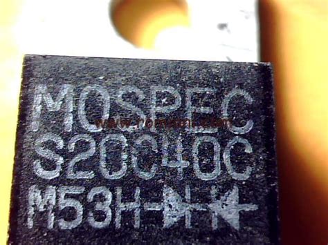 mospec-s20c40c-m53h - استارتاپ رومیانی ( رومشکان صنعت )