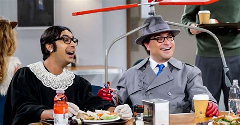 Penny Costume Big Bang Theory