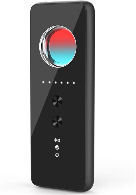 Smhawk Smhawk Hidden Camera Detector 2025 Camera Detector