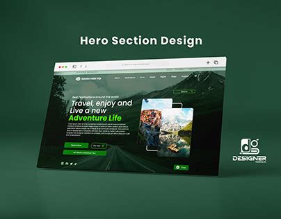 Blogs Section Ui Design Projects Photos Videos Logos Illustrations And Branding Behance