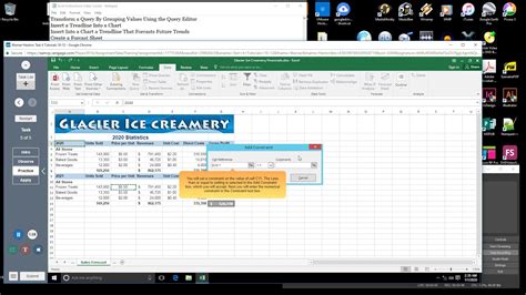 Test 2018 04 22 02 34 21 Add Constraints To A Solver Model Youtube
