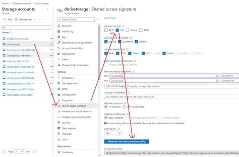 Authorization Header