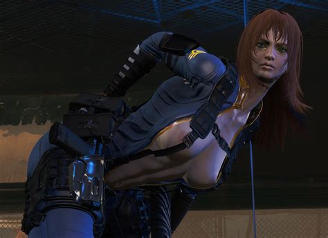 Show Your Fallout Counterpart Page Fallout General Discussion Loverslab