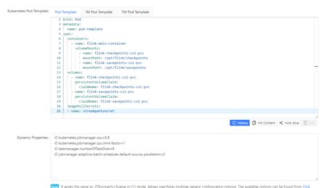 海程邦达基于 Apache Paimon Apache Streampark™ 的流式数仓实践 Apache Streampark