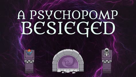 Buy Cheap A Psychopomp Besieged Cd Key 🏷️ Best Price Ggdeals