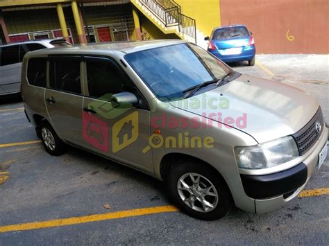 For Sale 2008 Toyota Probox Gearbox Four Paths