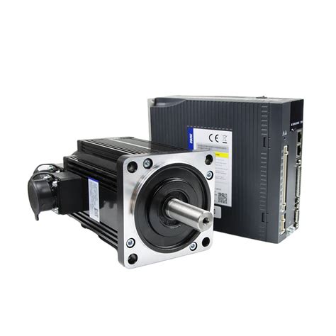 150st M15025 Ac Servo Motor Manifattur Jkongmotor