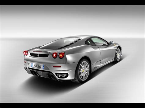 배경 화면 스포츠카 Ferrari 페라리 F430 고성능 차 Netcarshow 넷 카 자동차 이미지 자동차