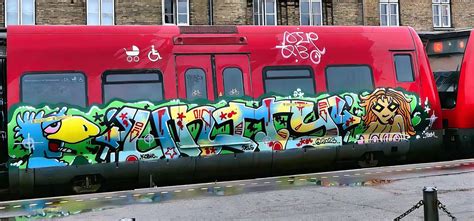 Unity 2023 Graffitidk