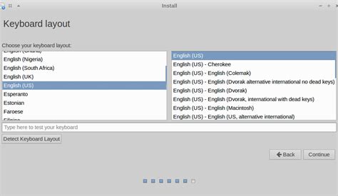 LXLE Linux Installation Steps Beens Org