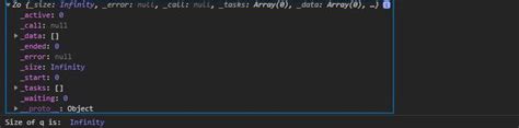 D3js Queue Function Geeksforgeeks