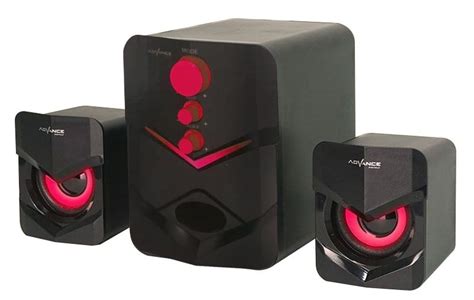 Speaker Aktif Murah Mulai Ribuan