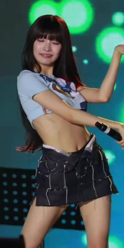 Woo Ah Minseo KPOP NSFW