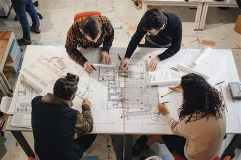 Fusion Of Creativity Multidisciplinary Design Concept Premium Ai