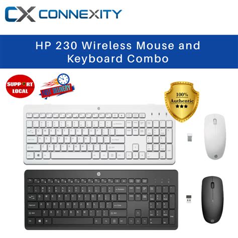 HP Wireless Mouse And Keyboard Combo H AA L F AA HP Keyboard And Mouse HP Wireless Mouse