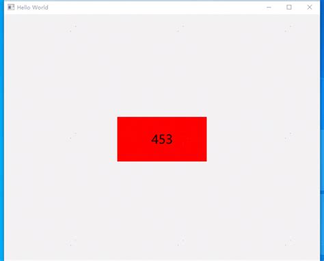 Qml Binding和qtbinding详解 Csdn博客 Qml Binding和qtbinding详解 Csdn博客