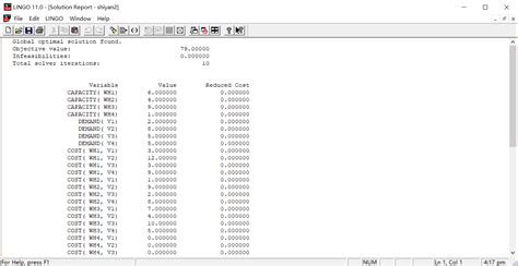 南邮运筹学实验2:运输问题运输问题linprog产销不平衡 Csdn博客 南邮运筹学实验2:运输问题运输问题linprog产销不平衡 Csdn博客